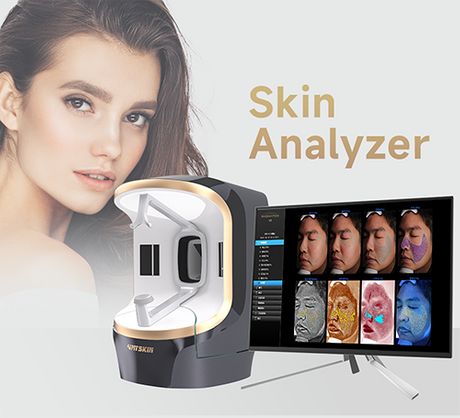 Which Is The Best Skin Analysis Machine? - Xuanzun(hebei)medical ...